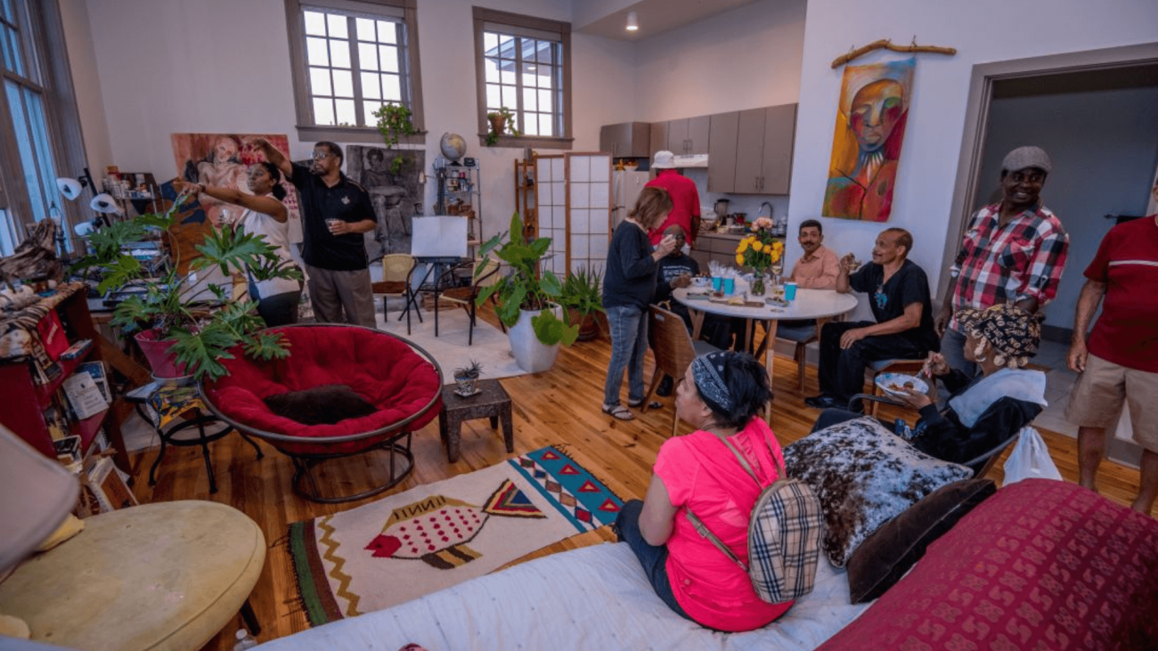 Measuring Impact: The Catalyst of our Impact Campaign | THE ARTSPACE QUARTERLY | Artspace